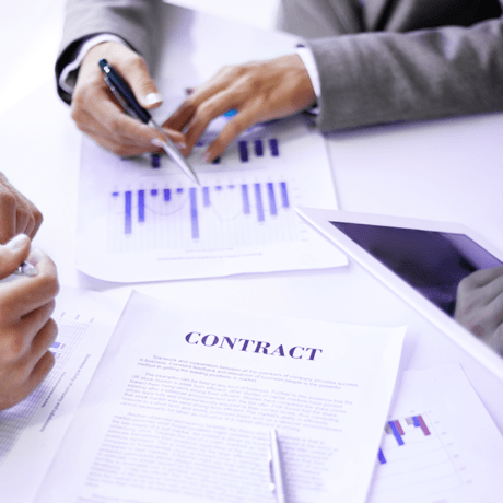 A Quick Guide to 10 of the Most Common Contract Clauses