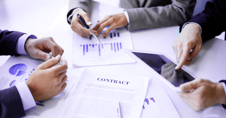 The Ultimate Guide to Contract Audits [Free Checklist Included]