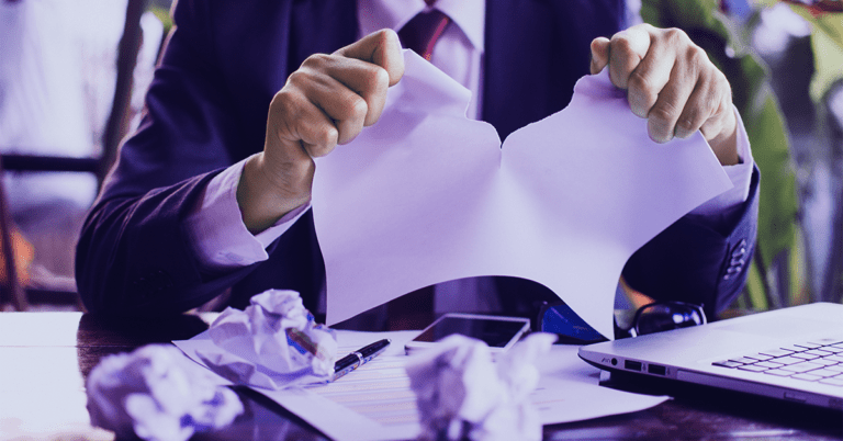 Canceling a Contract: Everything You Need to Know