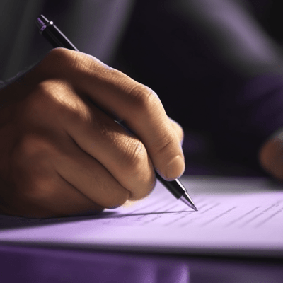 Informal Contracts: A Quick Guide