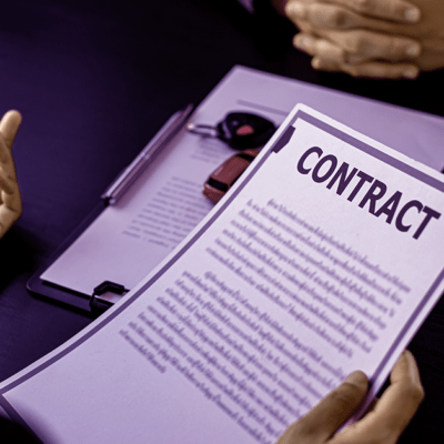 Contract Renewals vs Contract Extension: Key Differences