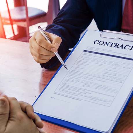 Everything You Need to Know about Contract Riders